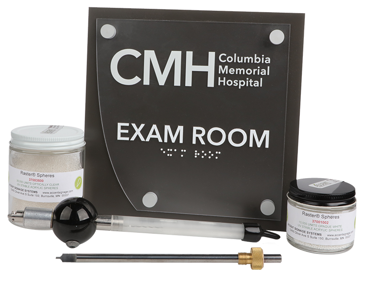 Home | Accent Signage Systems